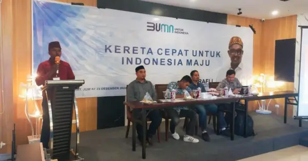 Rights Issue Adhi Karya Dorong Pengembangan Proyek Strategis Nasional