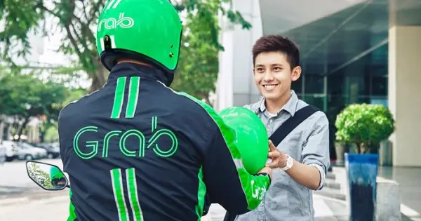 Grab Buka Pendaftaran Beasiswa 2023 untuk Jenjang SD hingga S1