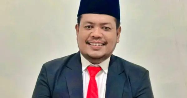 Mantan Ketua KIP Pidie Dilantik Sebagai Anggota Panwaslih Aceh