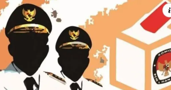 Kemendagri Sebut Belum Ada Pj Kepala Daerah yang Mengundurkan Diri ...