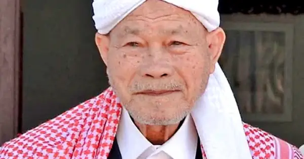 Ulama Karismatik Aceh Abu Kuta Kreung Tutup Usia