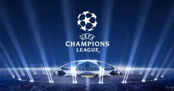 Hasil Undian Babak 16 Besar Liga Champions: Real Madrid vs Atletico, Bayern vs Leverkusen, PSG ...