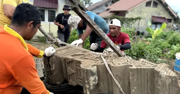 Lestarikan Budaya dan Warisan Sejarah, MAPESA Bakal Meuseuraya Akbar di ...