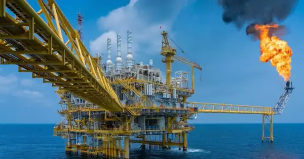 Harga Minyak Dunia Melemah Tipis Usai Venezuela Kembali Ekspor