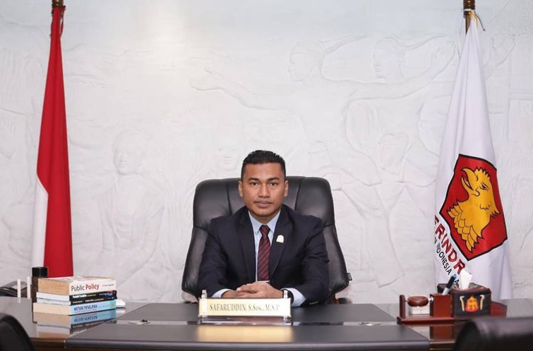 Abu Tumin Berpulang, Wakil Ketua DPRA: Aceh Berduka