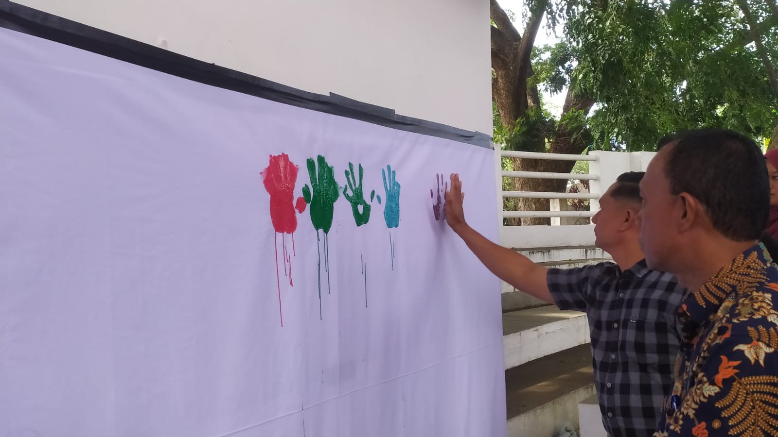 GeRAK Aceh Ajak Pemuda Kawal Pemilu 2024