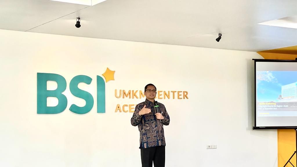 Kartu ATM BSI Visa, Bisa Tarik Tunai di Seluruh Dunia