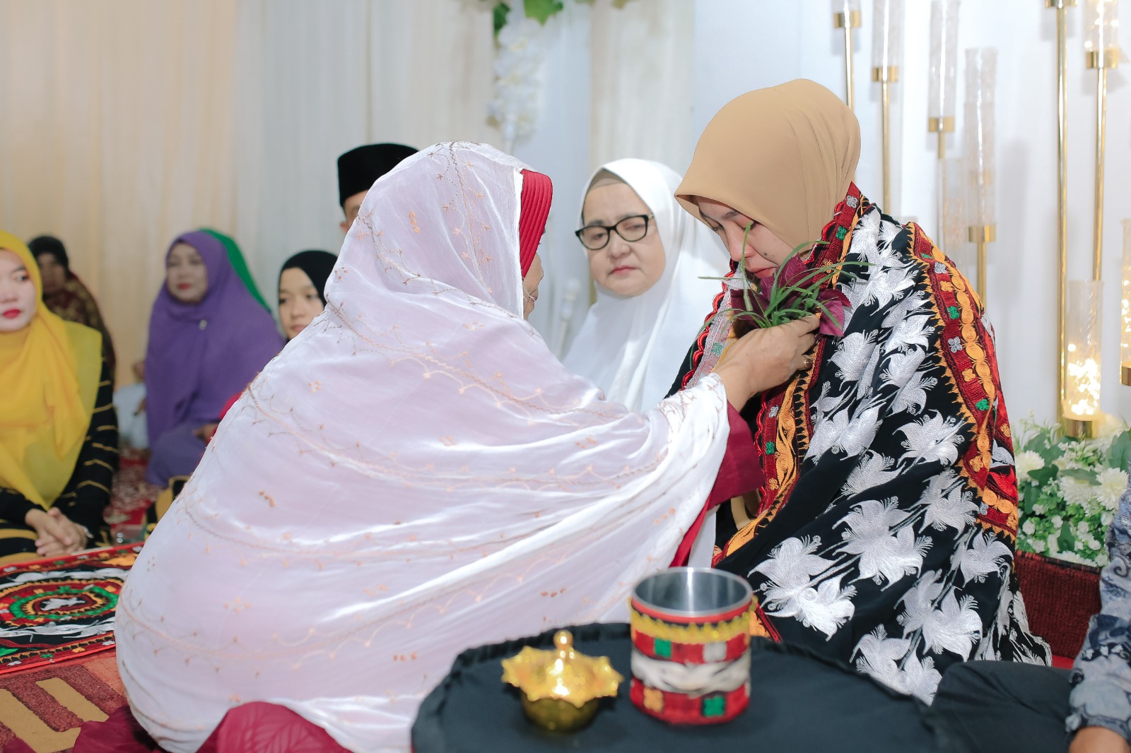 Restu, Doa dan Petuah dalam Adat "Beguru" di Tanoh Gayo