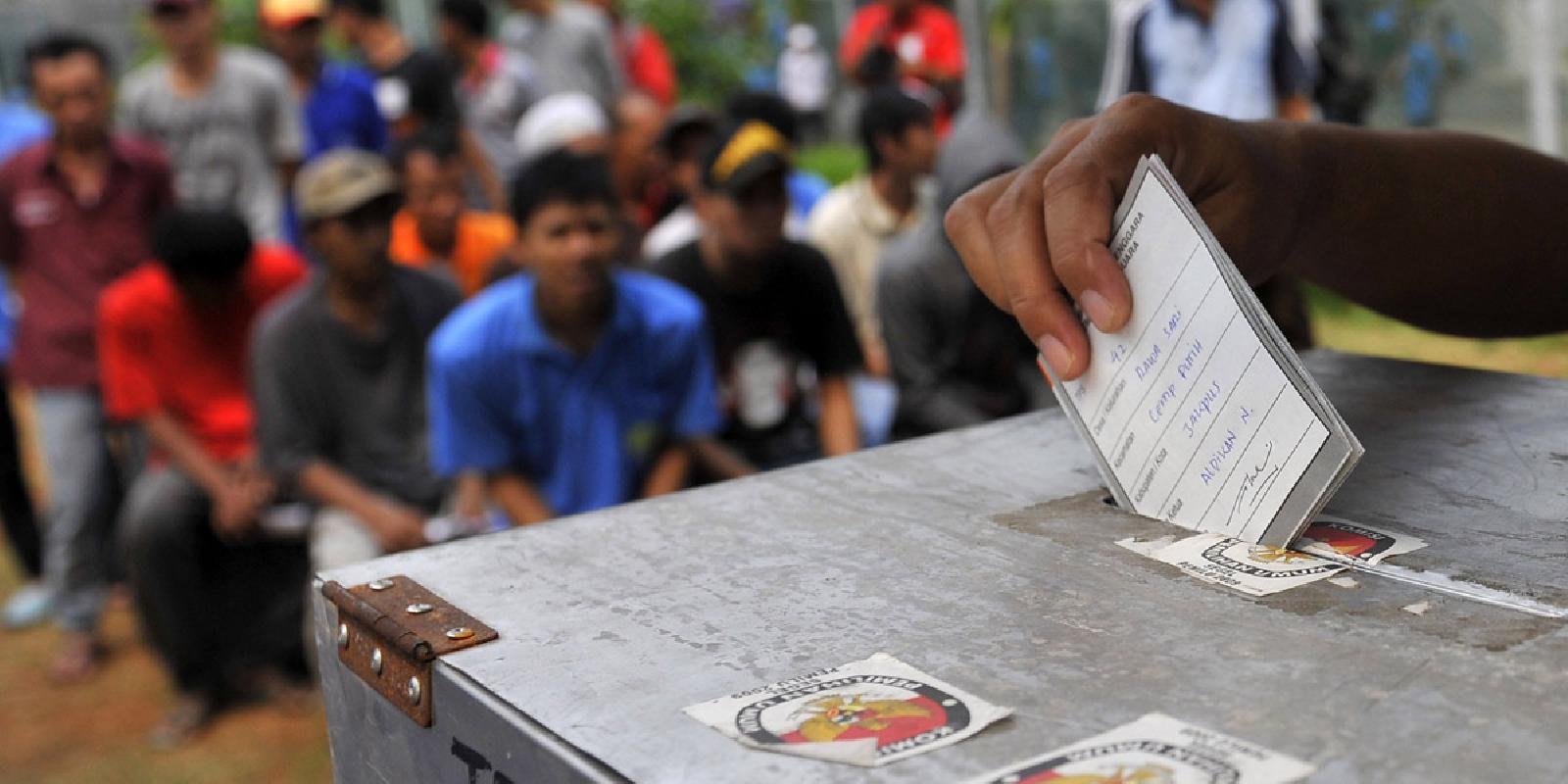 Cara Cek Nama Masuk Daftar Pemilih Pemilu 2024 Online, Bisa Daftar Lewat HP