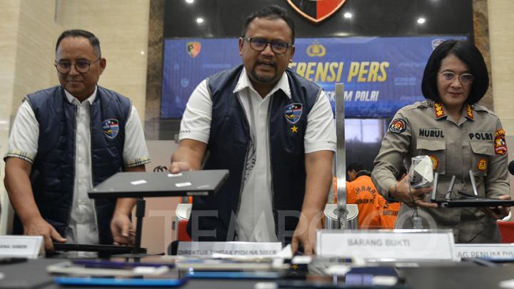 Dari Selebgram, Artis, hingga Publik Figur Diduga Promosikan Judi Online