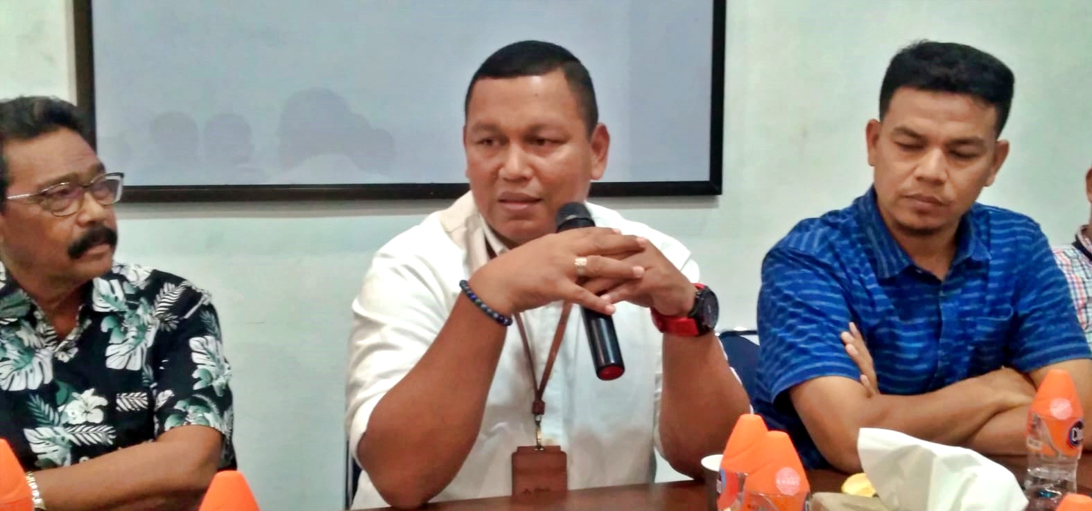 Bank TCD Sigli Optimis Pembiayaan Usaha Mikro Tekan Praktik Rentenir