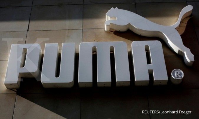 Puma Akhiri Kerja Sama Sponsor dengan Timnas Sepak Bola Israel