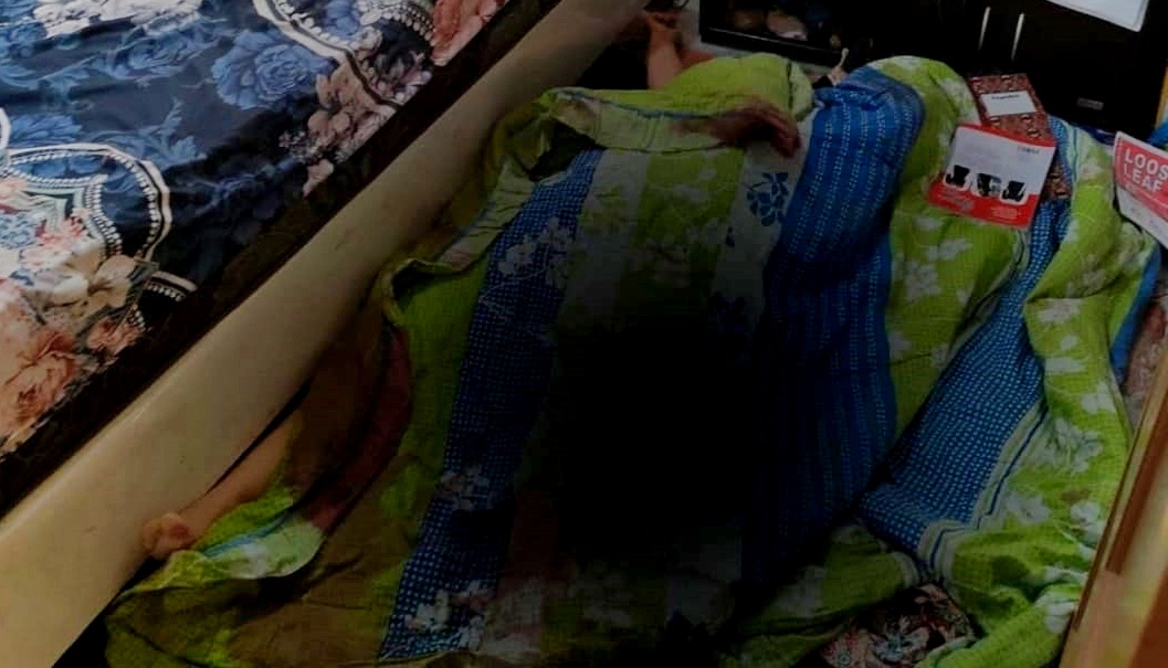 Warga Sabang Ditemukan Meninggal Dunia di Kajhu