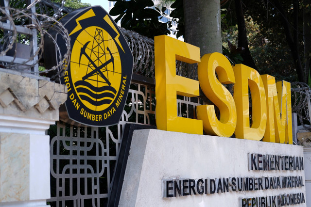 Ini Daftar Formasi CPNS Kementerian ESDM 2024 untuk Lulusan SMK hingga S2