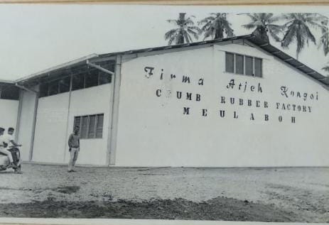 Atjeh Kongsi: Legenda Persekutuan Dagang Aceh yang Mendunia