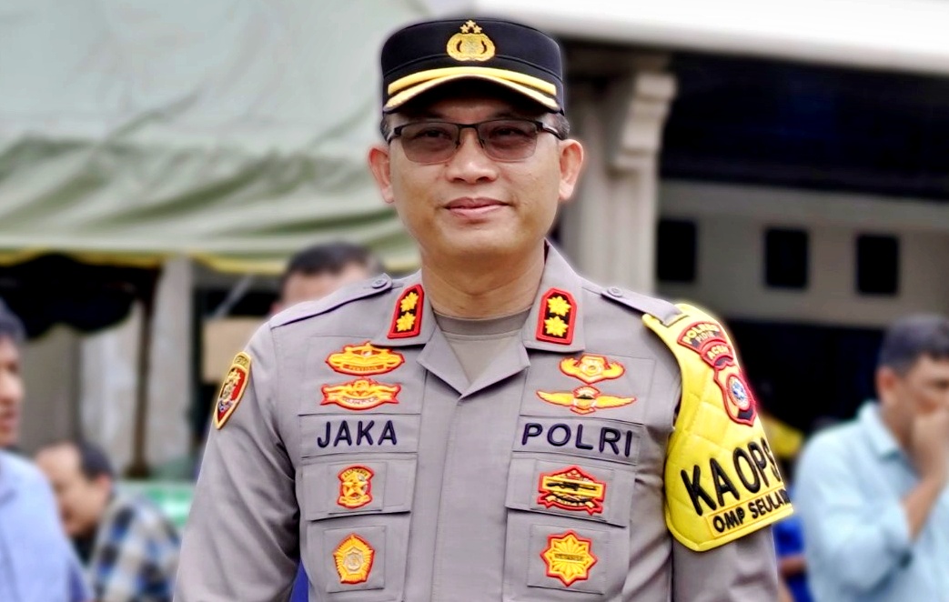 Kapolres Pastikan Tidak Ada Aksi Premanisme di Pidie