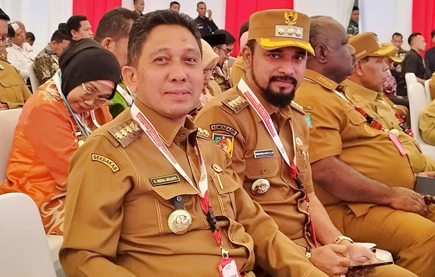 Bupati Pidie Jaya: Ideologi Pancasila Jadi Strategi Merespon Dinamika ...