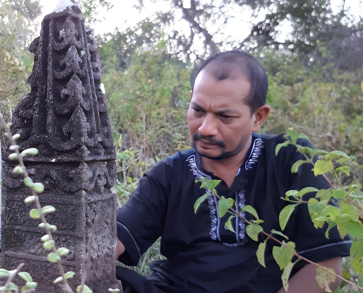 Peneliti Epigraf Islam ini Ungkap Pidie Dipilih Sebagai Lokasi Meuseuraya Akbar Tahun 2025