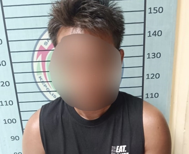 Simpan Sabu di Saku Celana, Pria di Agara Diringkus Polisi