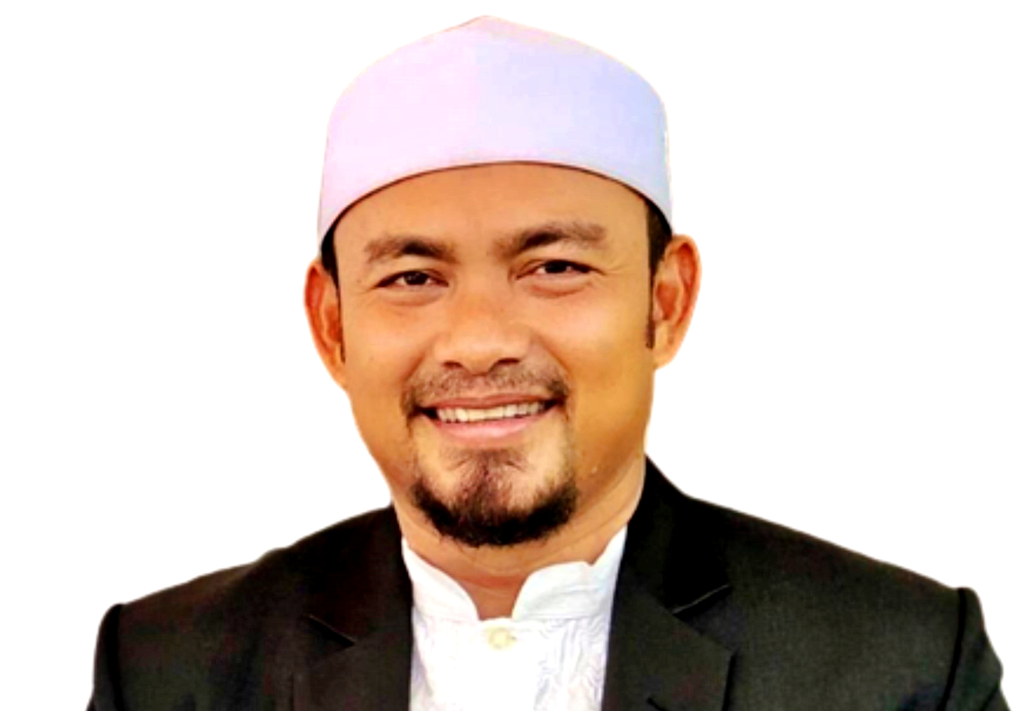 Damanhur Abbas Jadi Khatib Idul Adha Masjid Al-Falah Sigli