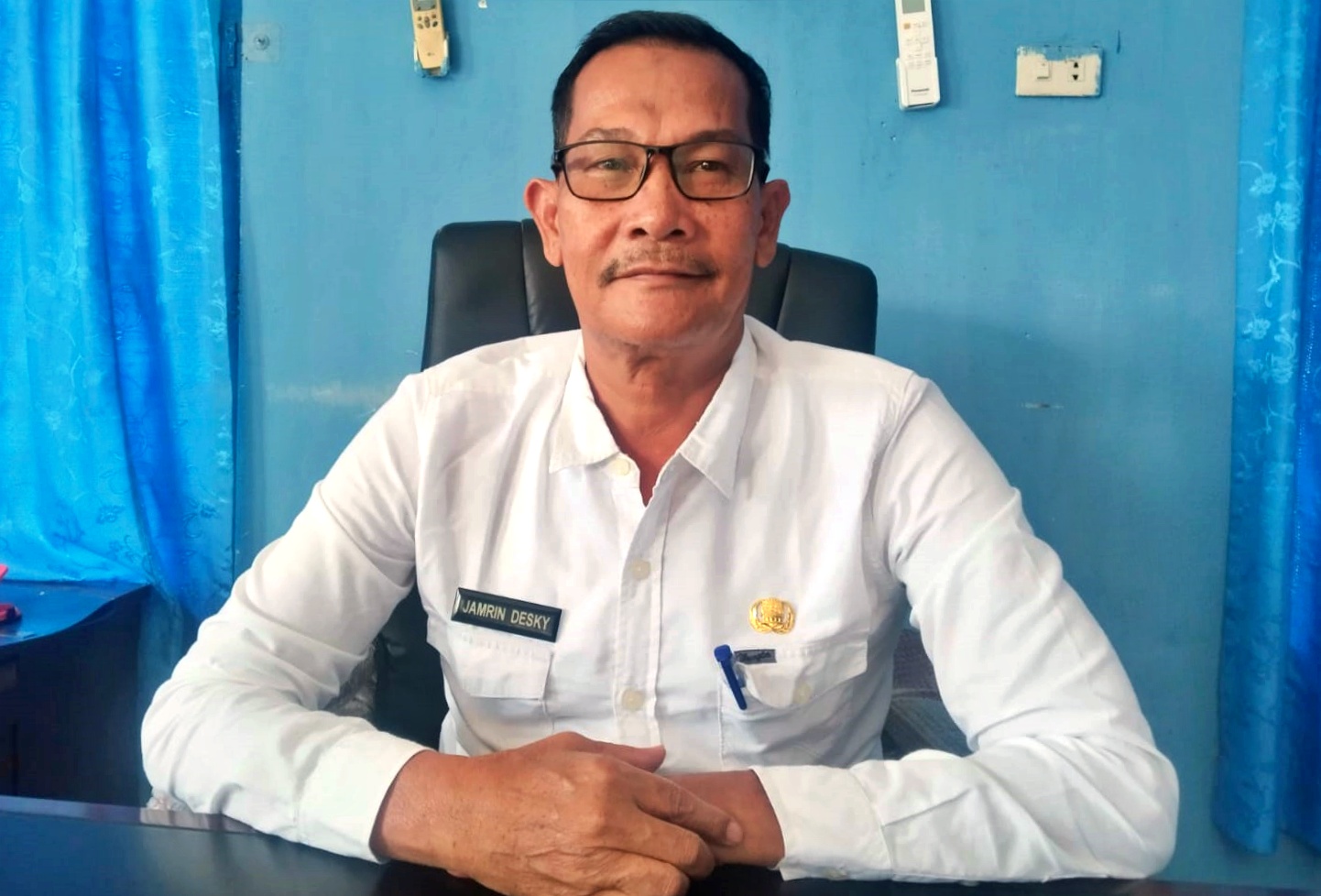 Banyak Kendaraan Dinas dan Angkutan di Agara Tak Miliki Uji KIR