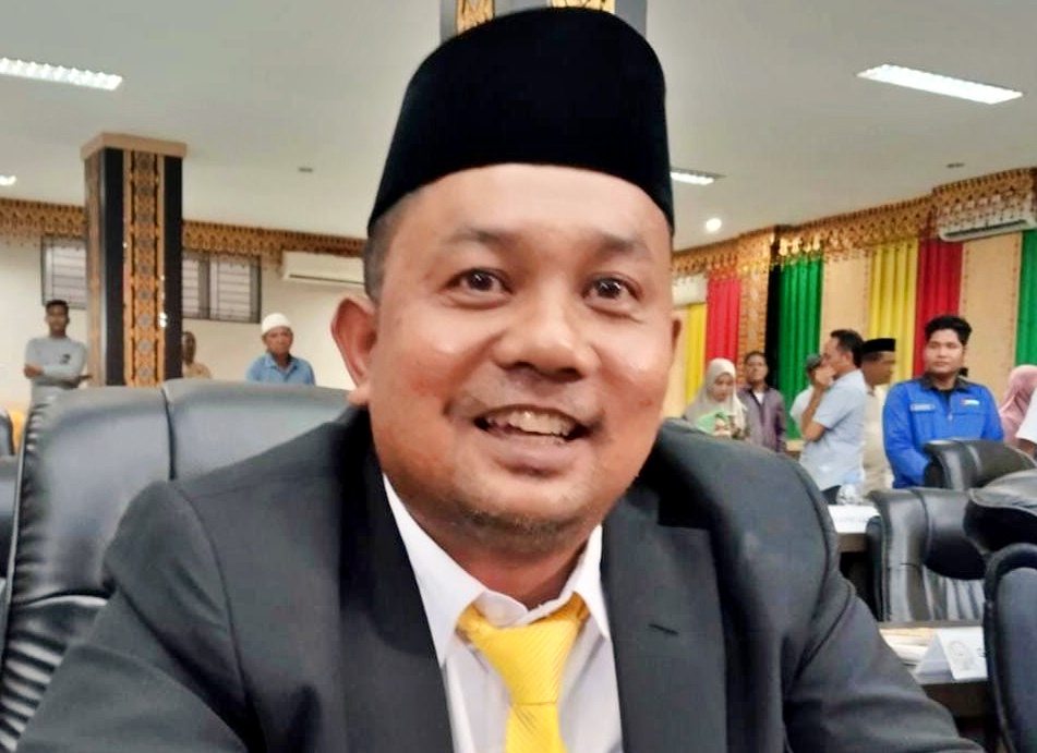 Inspektorat Agara Diminta Usut Tuntas Kasus Dugaan Camat Pungli Pengulu Kute