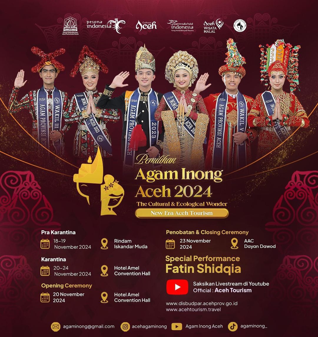 Aceh Online - Media Berita Online